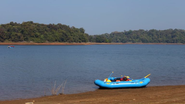 Honnemaradu - Gundimane - Homestay near Jog Falls, Room, Lodge, Hotel ...
